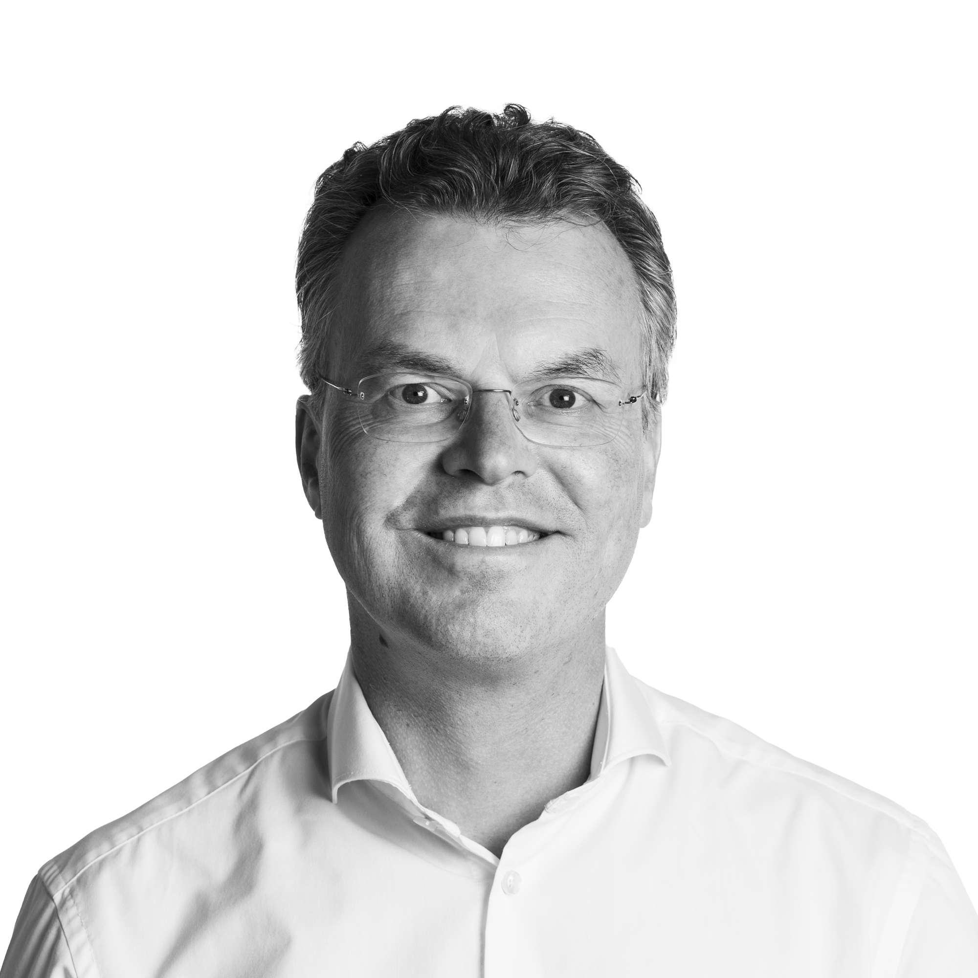 Michael Vrins nieuwe directeur TransforMEER - elk®